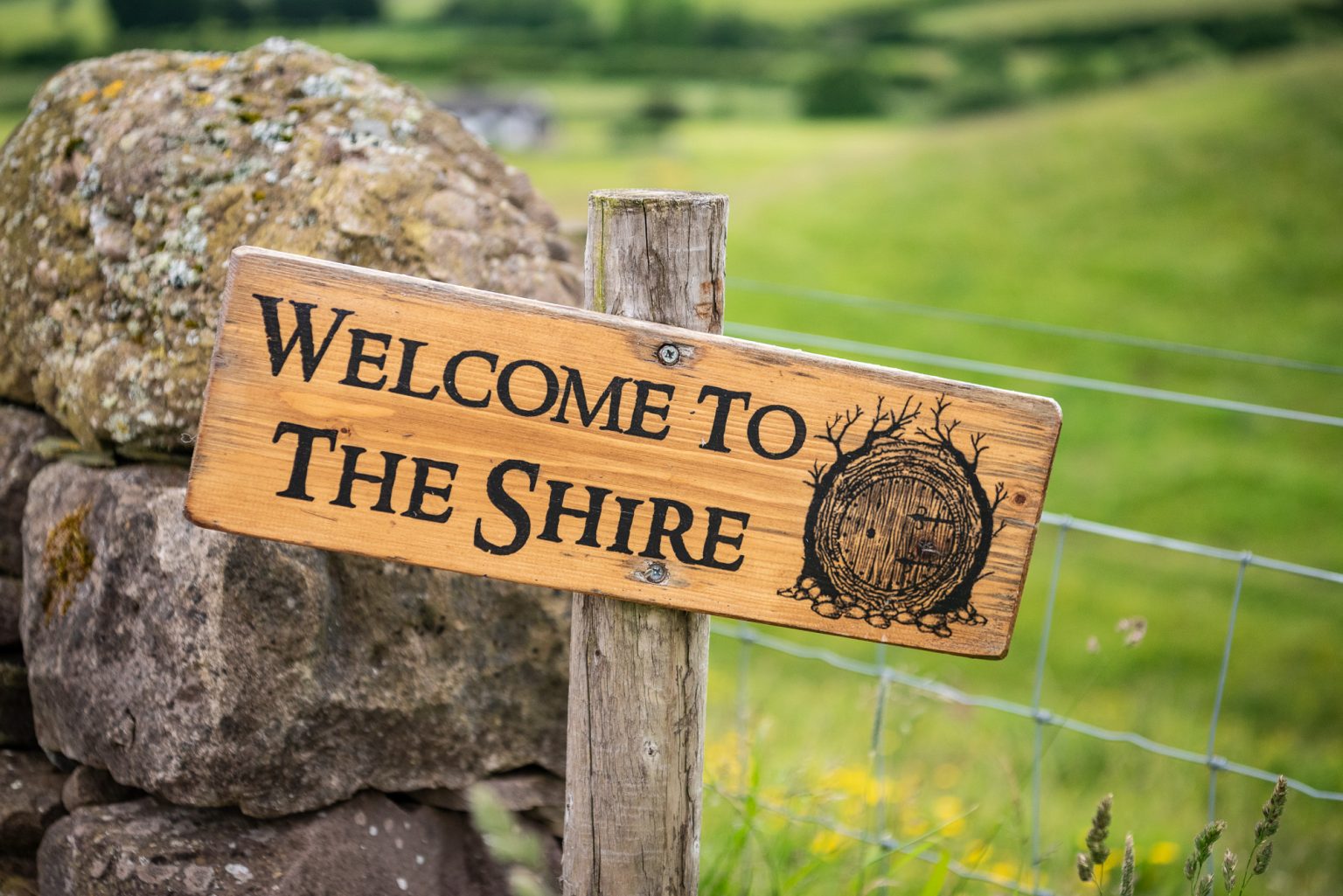 Craighead Howfs | Luxury Glamping & Holiday Cottage in Scotland