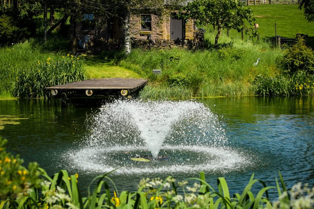 Luxury Glamping & Holiday Cottage in Scotland | Craighead Howfs