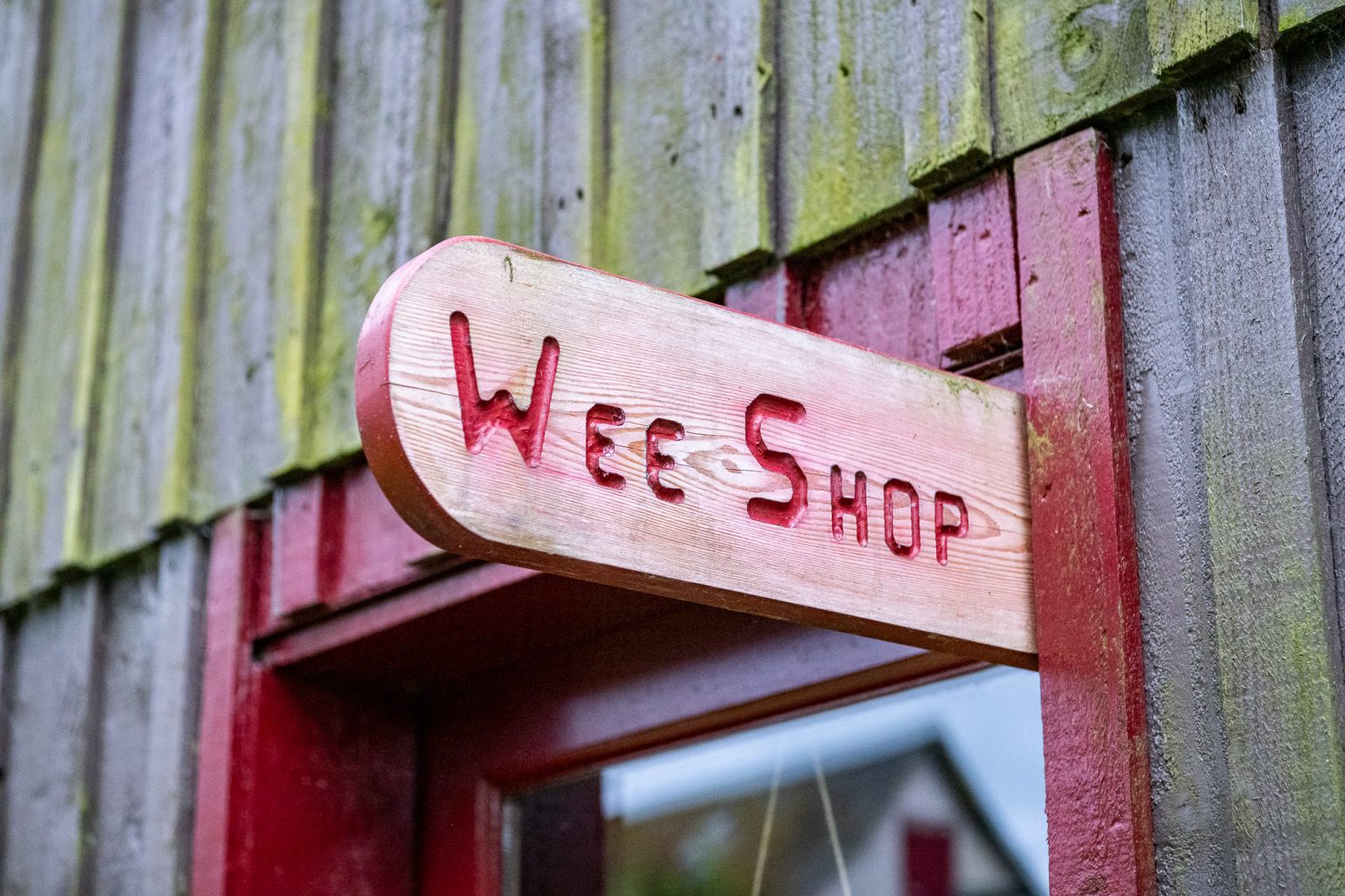 Craighead Howfs | Luxury Glamping & Holiday Cottage in Scotland